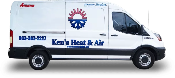 HVAC Repair & Air Conditioning Service Experts in EastTX